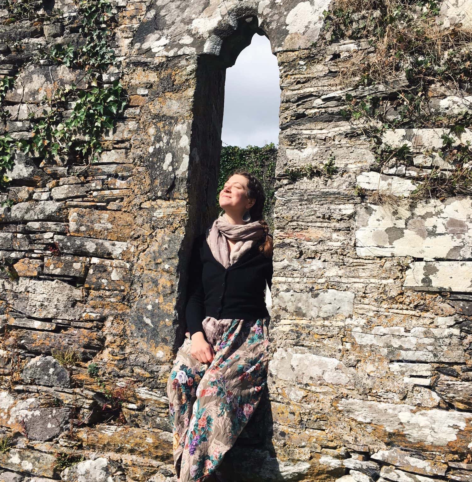 Who are the Mysterious Sheela-na-gigs? - Asia Suler